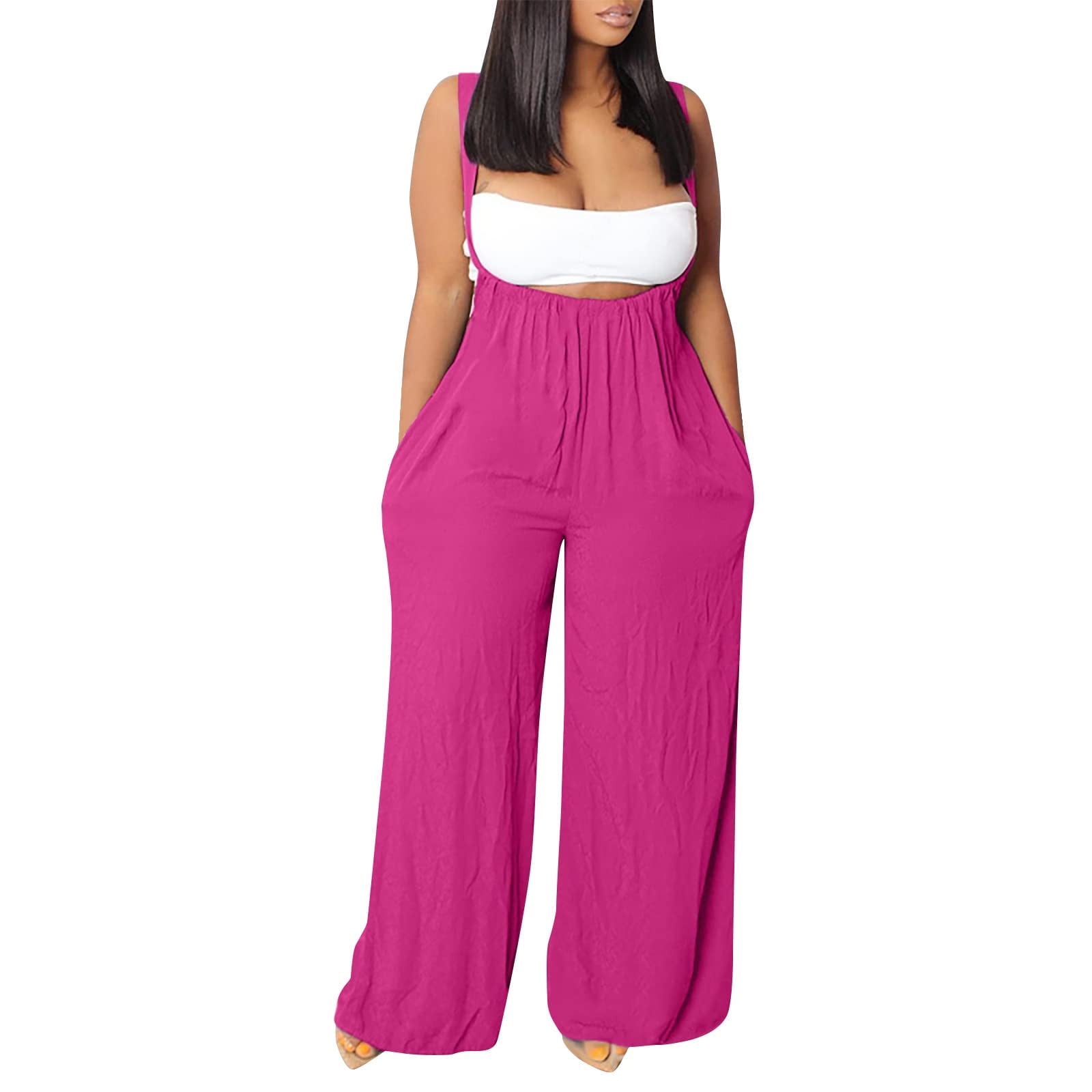 2025 A Rompers,Clothing 2025 Plus Size Jumpsuit Plus Size Jumpsuits For ...