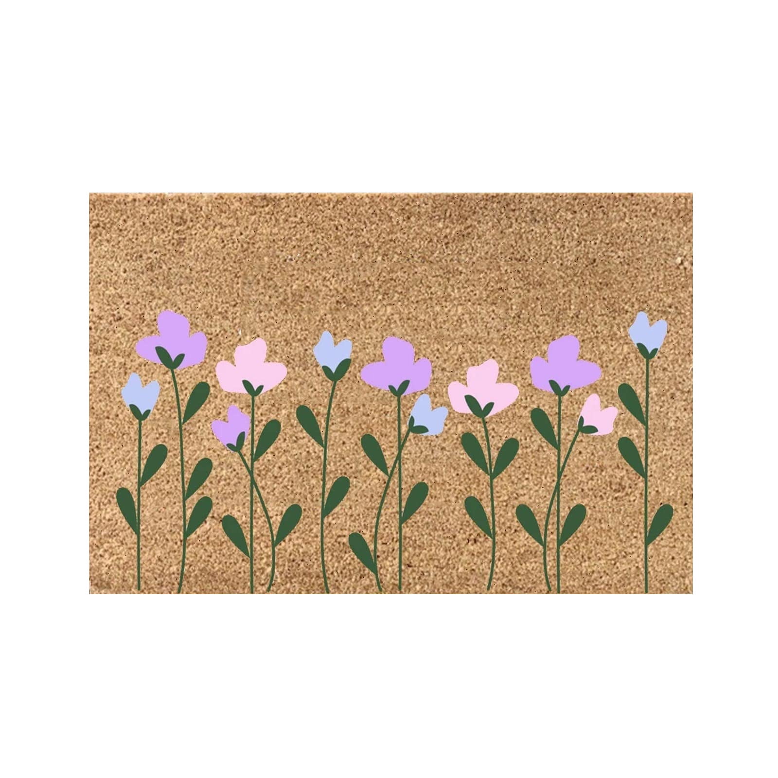 Clearance Rugs Trump Washable Carpets Home Decor Home's Door Mat ...