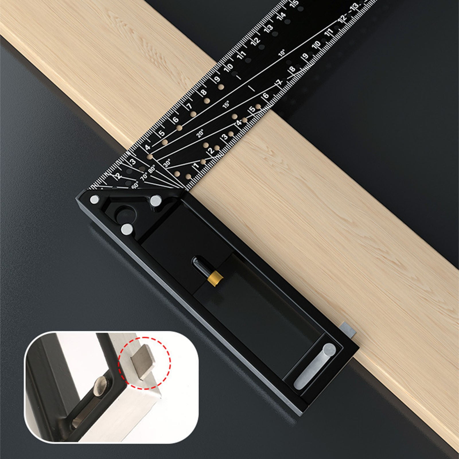 Clearance Ruler under $15 tooltekt Square tooltekt Woodworking Square ...