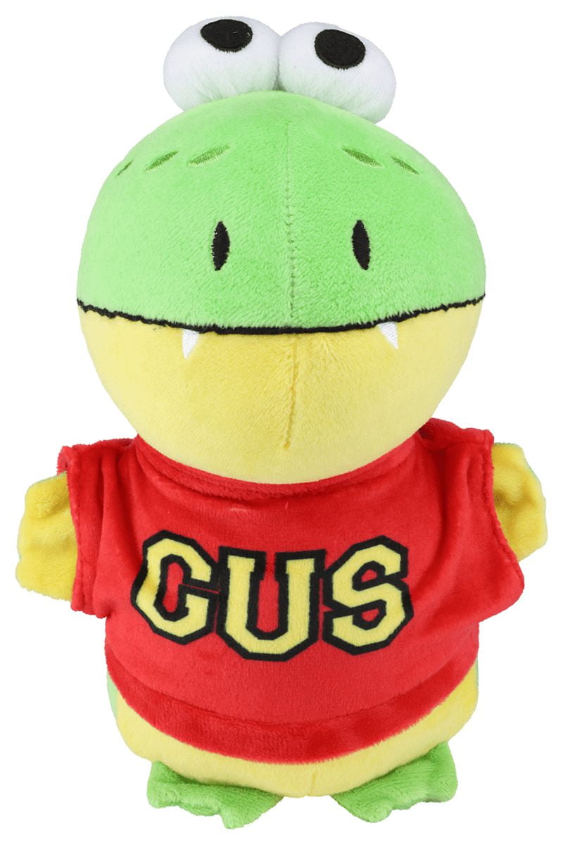 "Ryan's World Gus 10"" Stuffed Animal Plush Toy, TV Plushie Large Plush ...