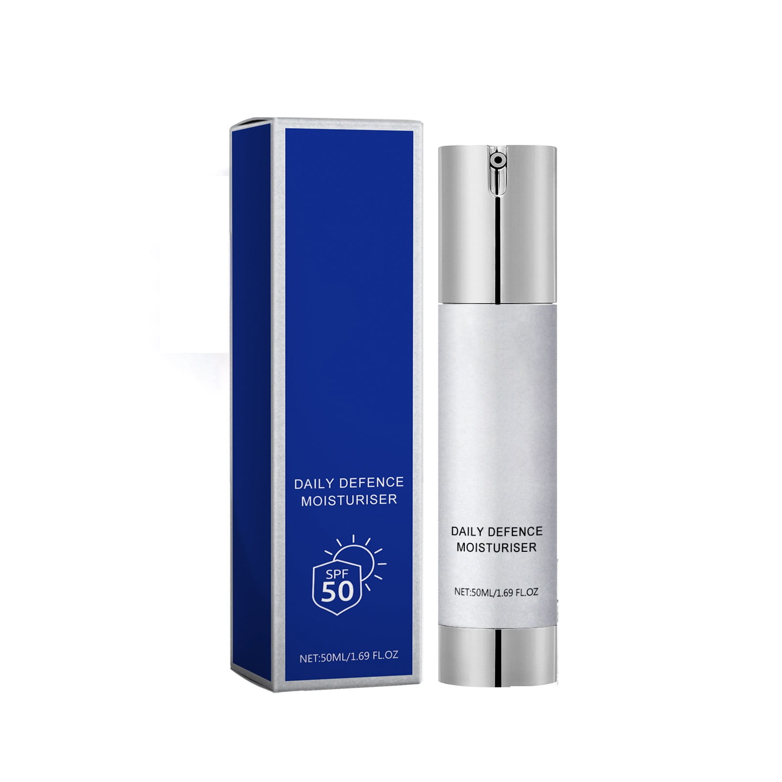 Clearance! SKIN HEALTH Daily Power Clinically 50ml 1.7 Fl Oz - Walmart.com