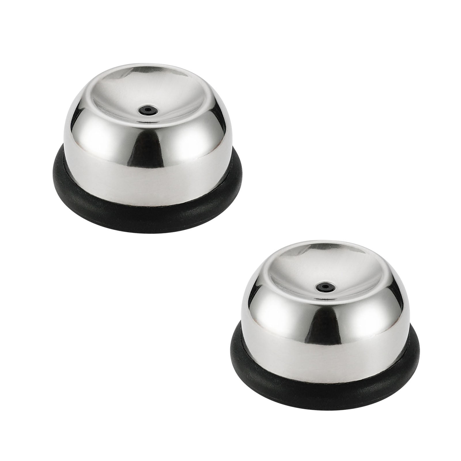 Clearance! SLMOTUAE 2PCS Stainless Steel Eggs Piercer Pricker Dividers ...