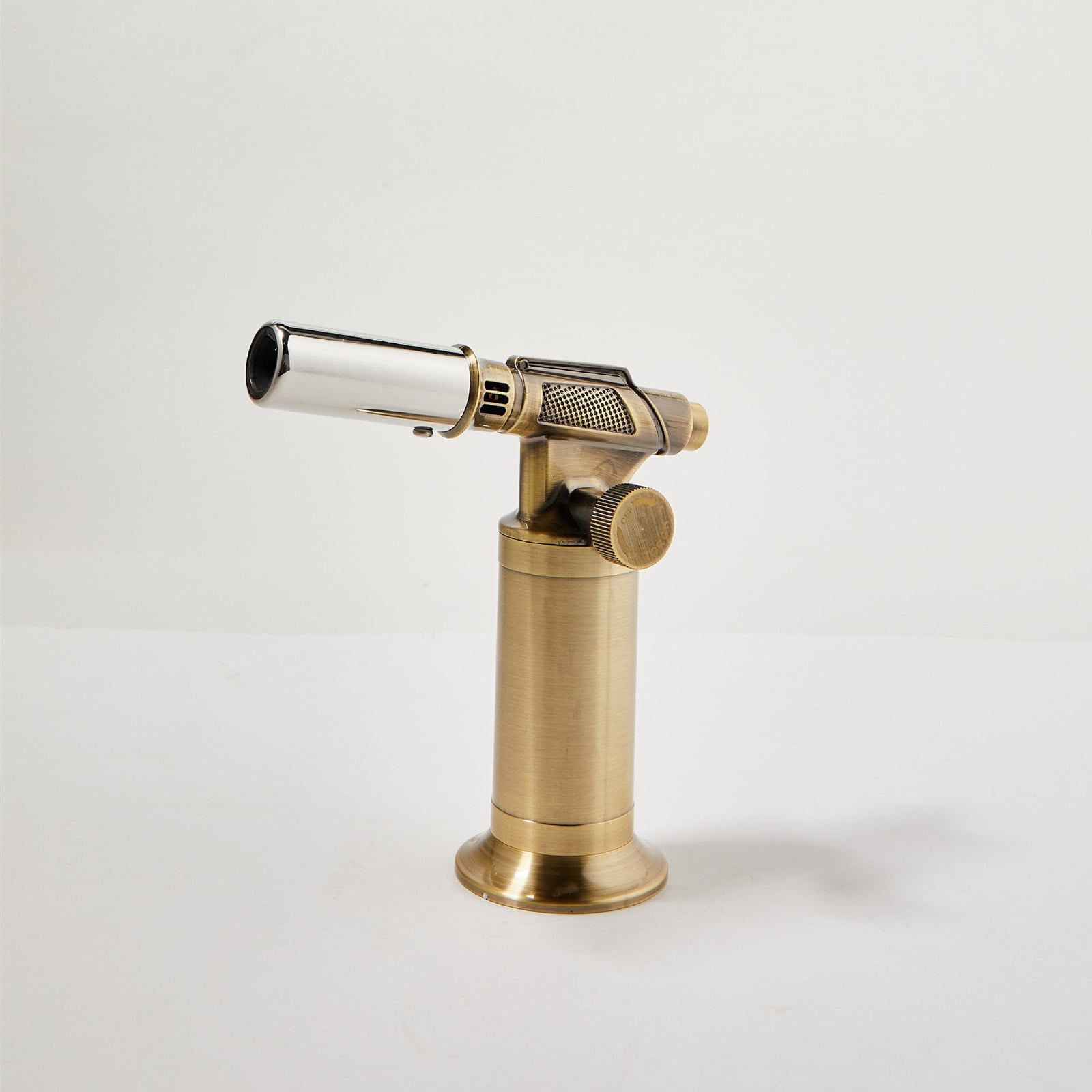 Clearance! SLMOTUAE High-end Inflatable All-metal Blowtorch All-copper ...
