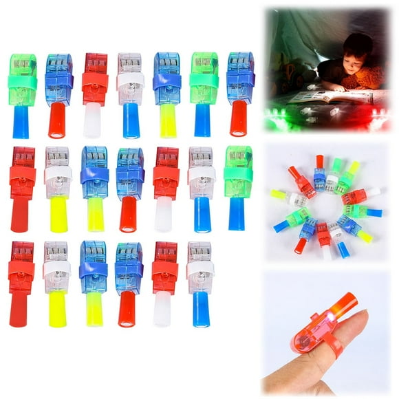Led Finger Light