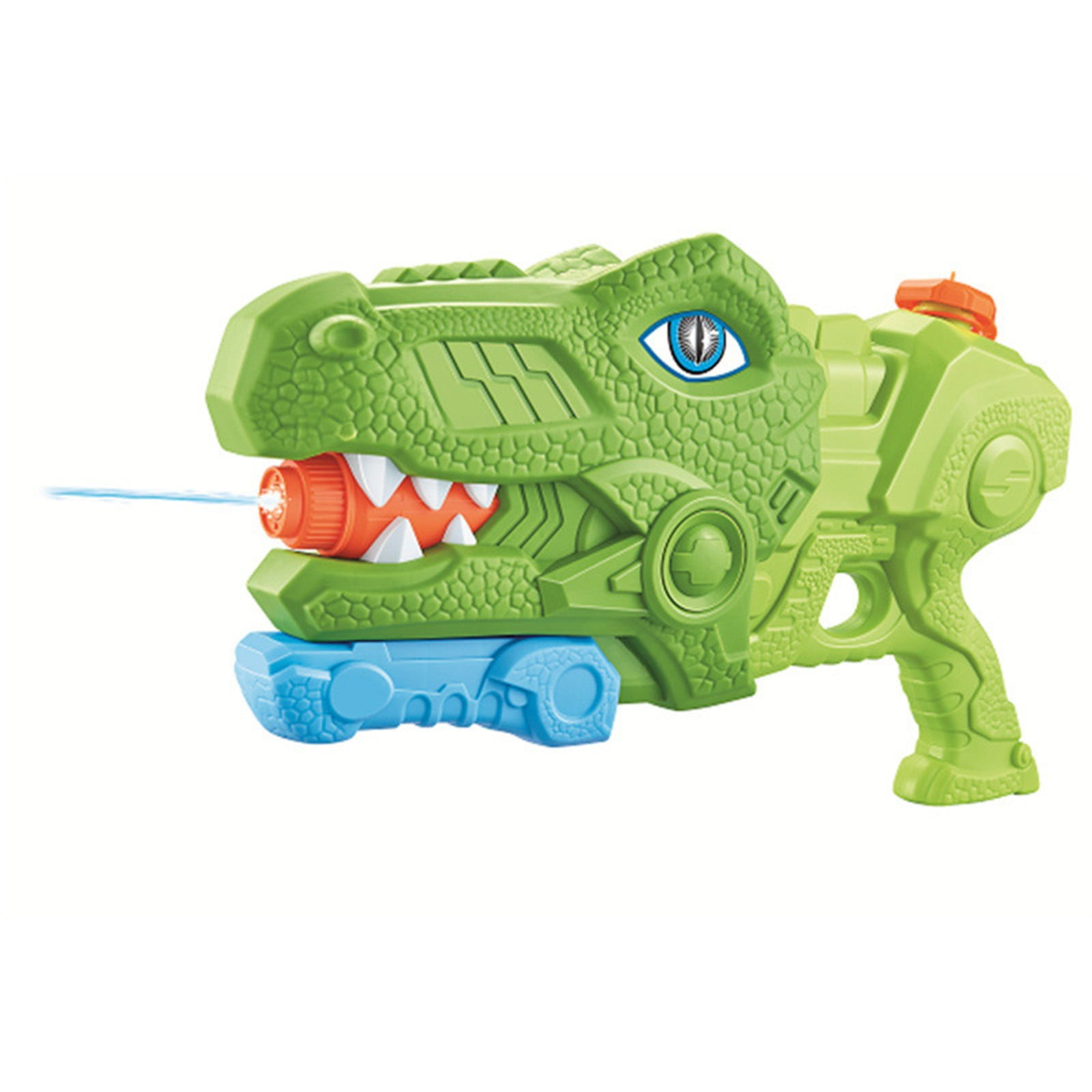 Clearance! SSNTSY Water guns Dinosaur Water Soaker for Kids Pump Action ...