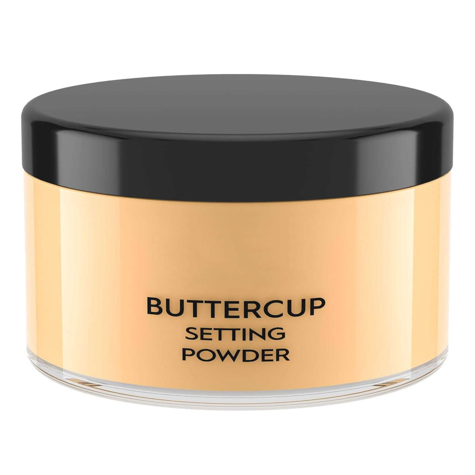 Clearance！ Sacha BUTTERCUP Setting Powder. No Ashy Flashback. Blurs ...