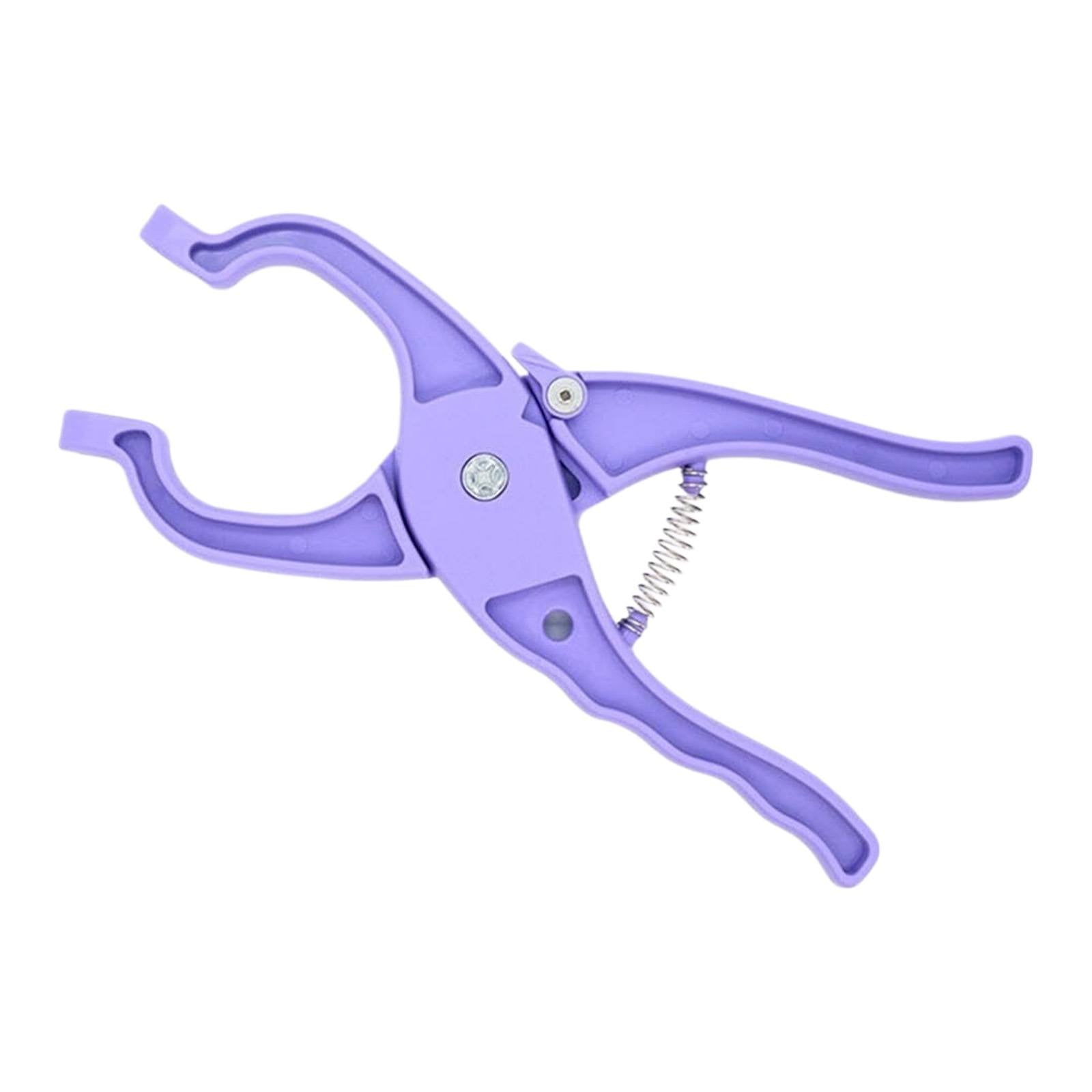 Clearance! Safety Eyes Tool for Crochet Doll, Furenl Tool for Crochet ...