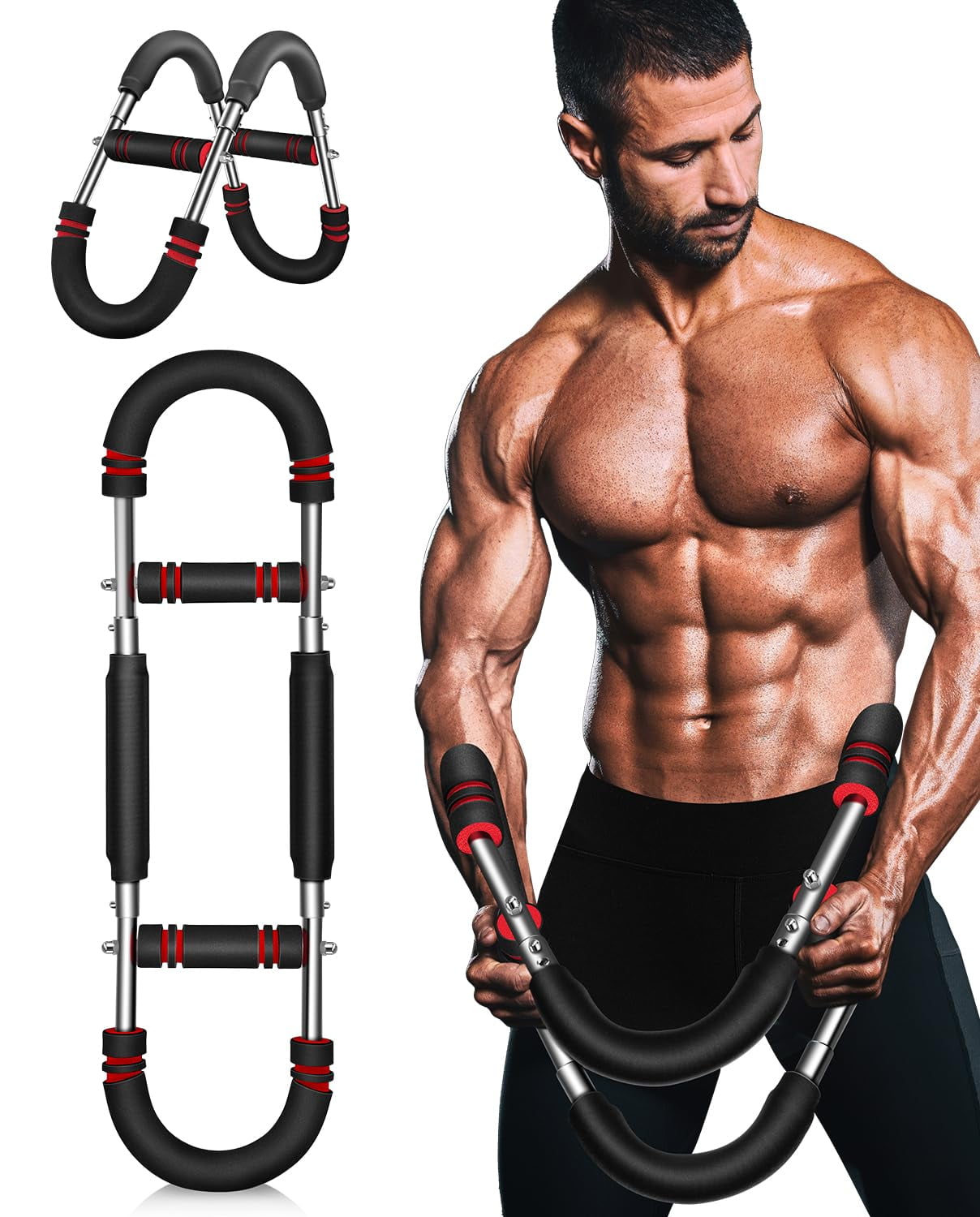 Clearance Saker Twister Arm Trainer, PowerTwist Arm Trainer, Adjustable ...