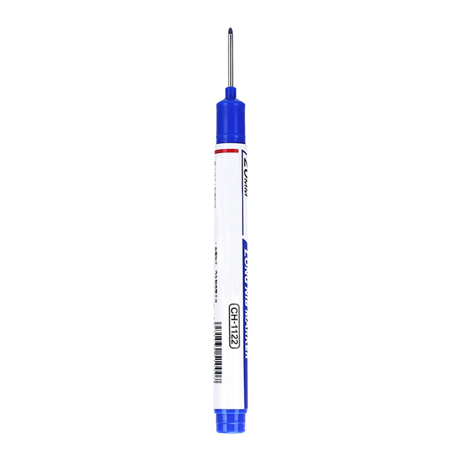 Clearance Sale! 2025 New 8mm Long Head Deep Hole Marker Pens, Long Nose ...