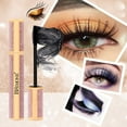 Clearance Sale 4d Silk Fiber Lash Mascara Natural Smudges Proof