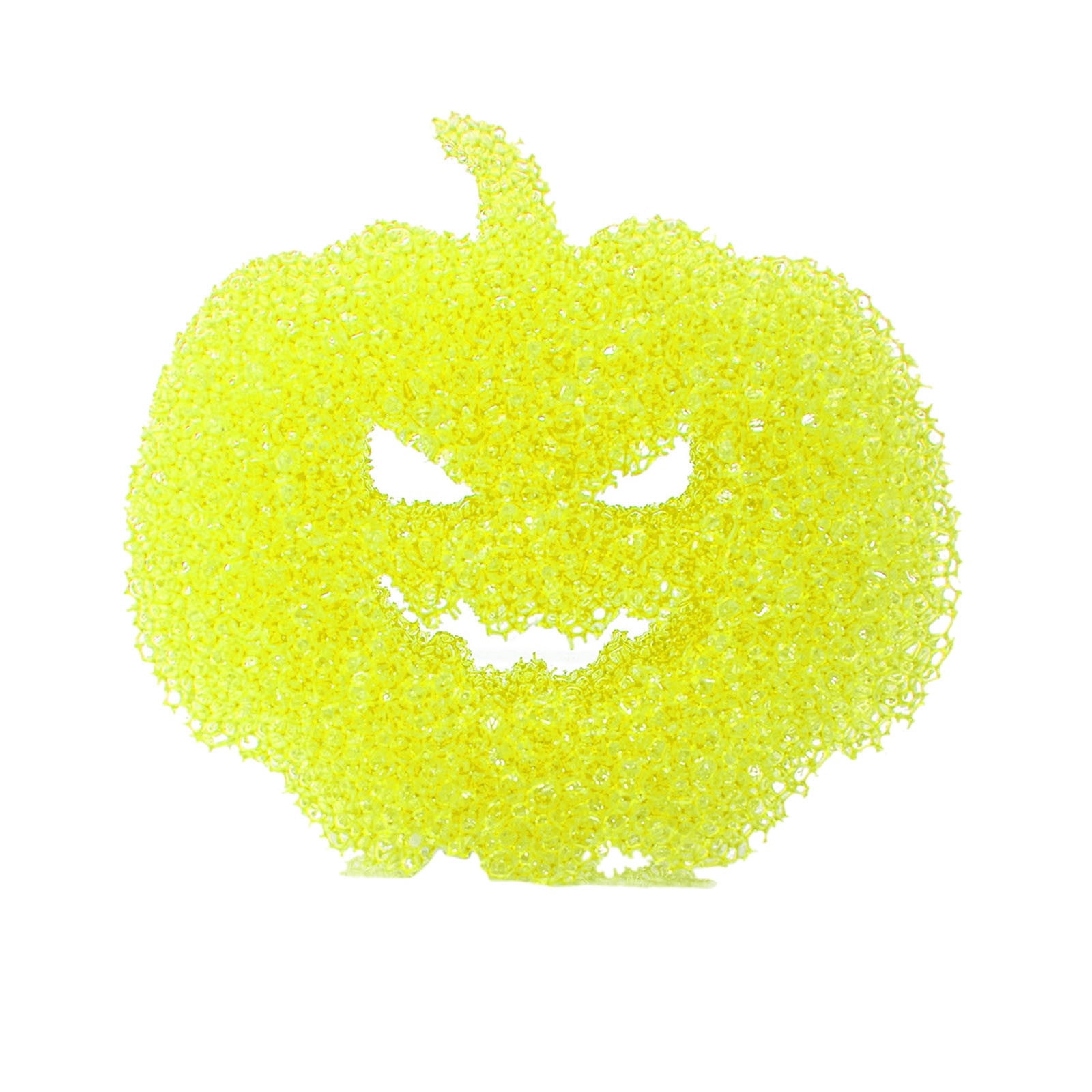 Clearance Sale - 5 Pack Halloween Sponges Halloween Kitchen Decor ...
