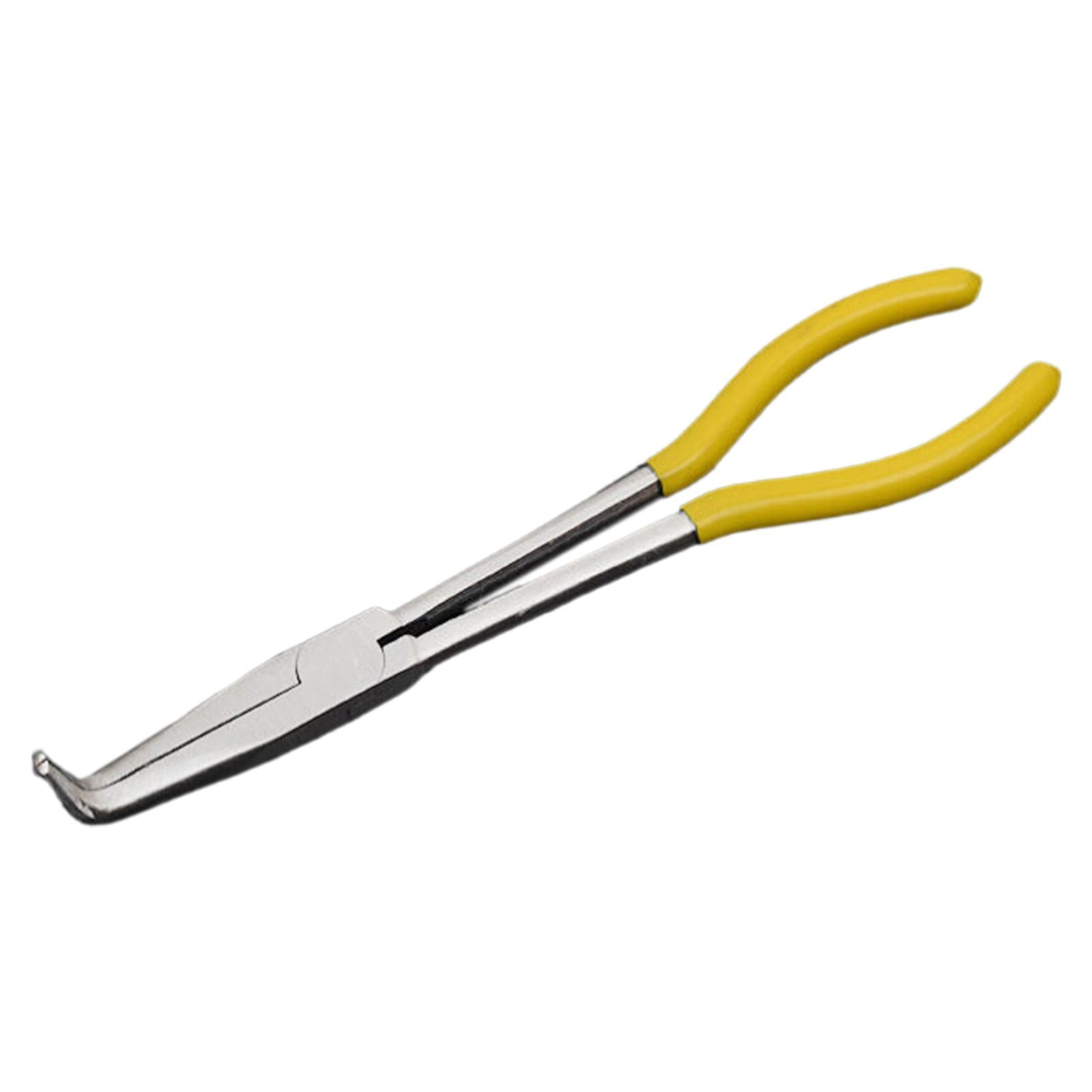 Clearance Sale 5 Types of Car High Voltage Line Pliers Long Pointed ...