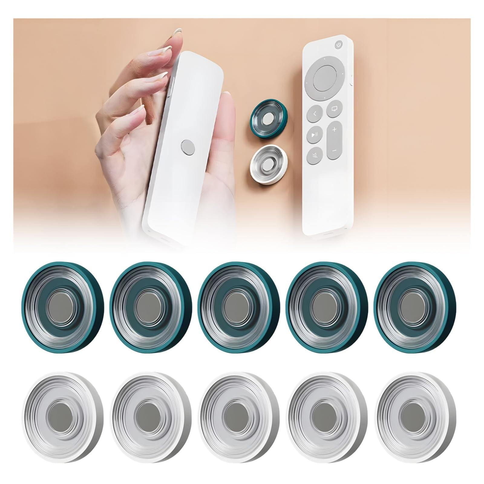 Clearance Sale!Absorption Hook Remote Control Holder Wall Mount Holders ...