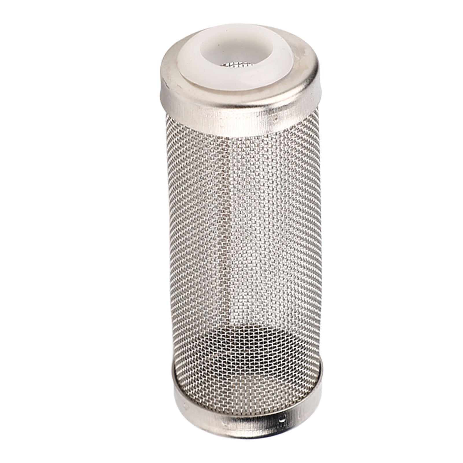 Clearance Sale Aquarium Filter Guard Mesh 304 Stainless Steel Safe Fish ...