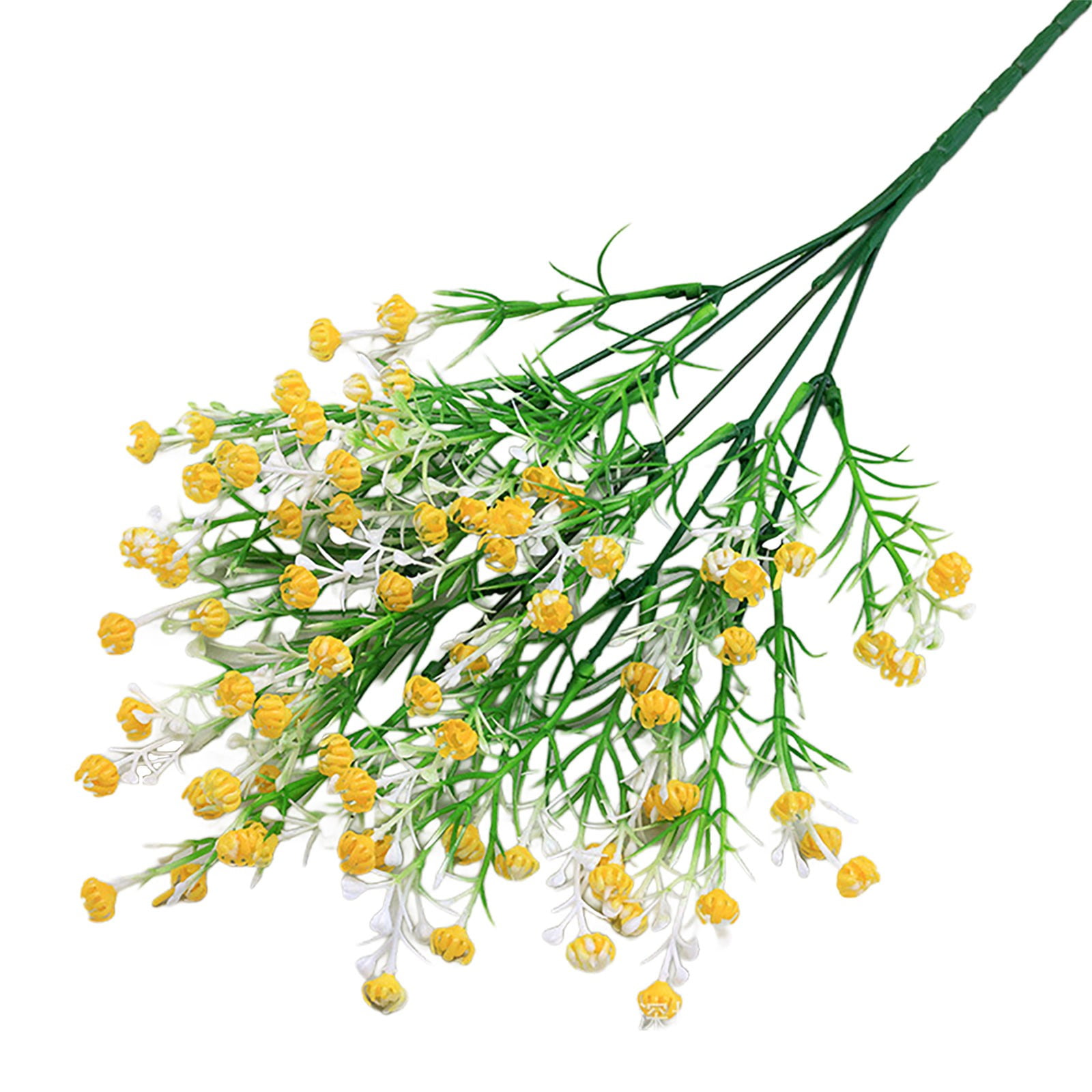 Clearance Sale Artificial Flower Plant Faux Flower For Decoration Home ...