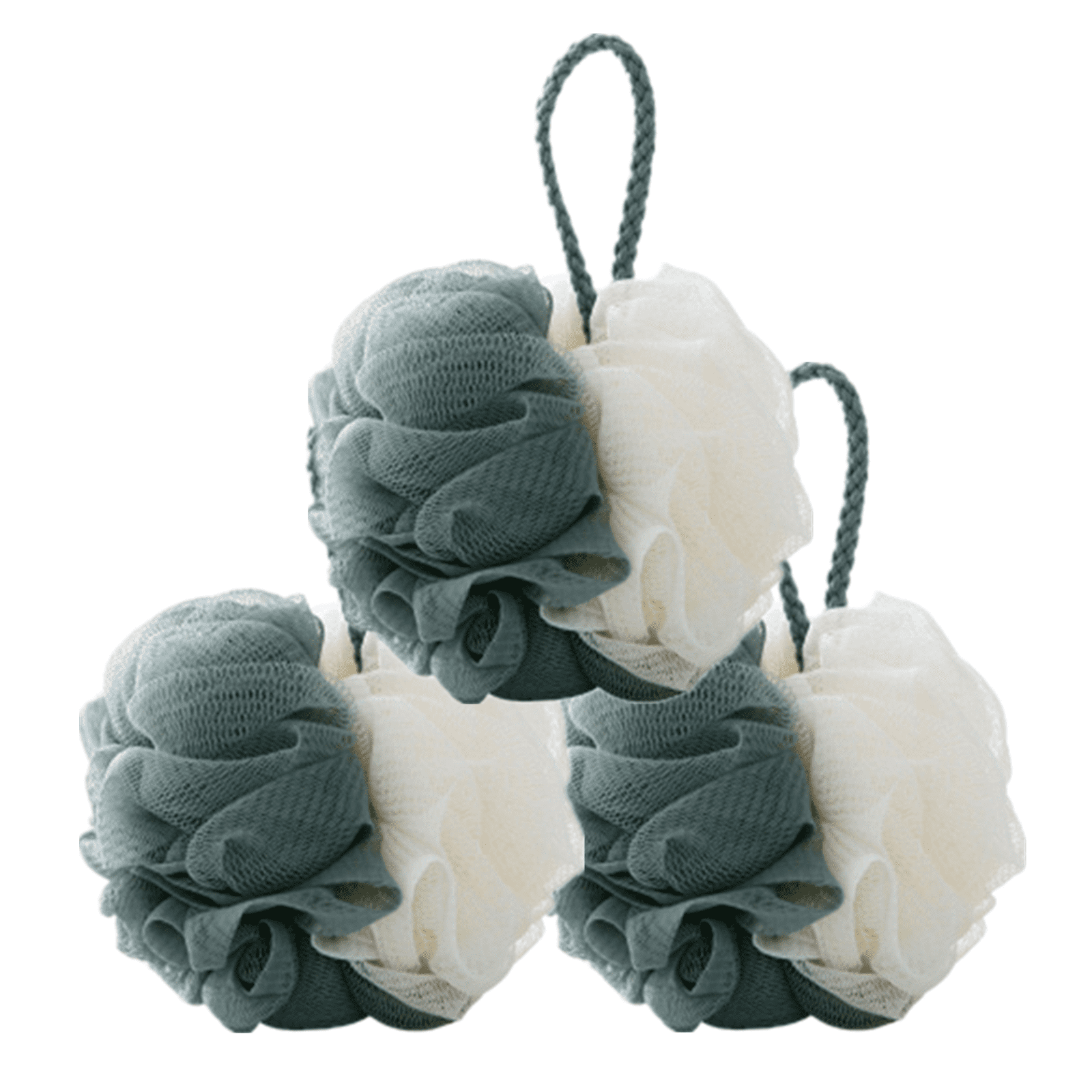 Clearance Sale - Bath Sponge, Shower, Loofah Bath Sponge, Shower Puff ...