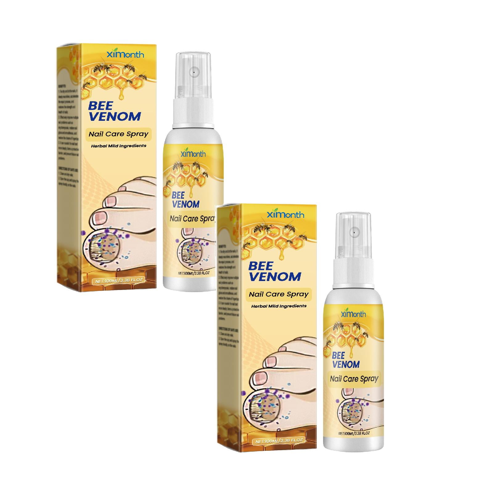 Clearance Sale! Bee&Venom&2 Pack De Spray Terapéutico Para ...