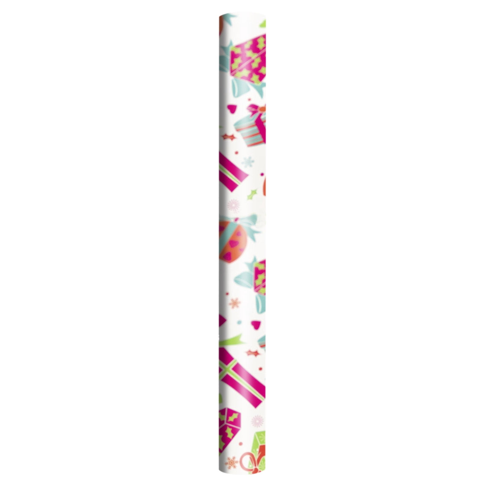 Customer reviews for Clearance Sale! Beppter Christmas Rolled Gift Wrap ...
