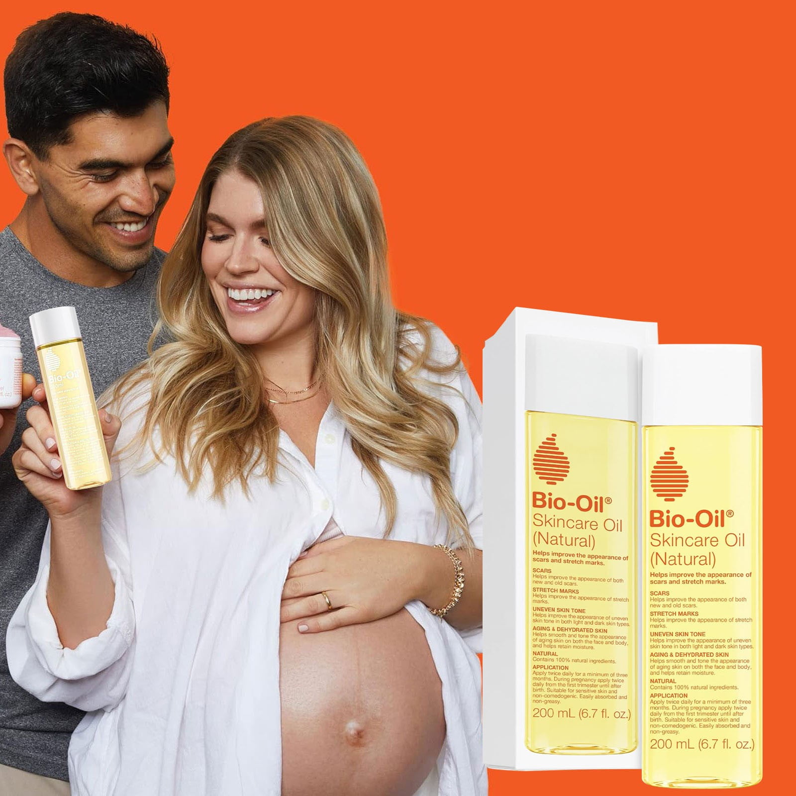 Clearance Sale Body Care Bio Body Oil Vitamin E for & Dermatologist ...