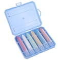 Clearance Sale! Chalk Water Soluble Dust-Free Chalk A Dustless ...