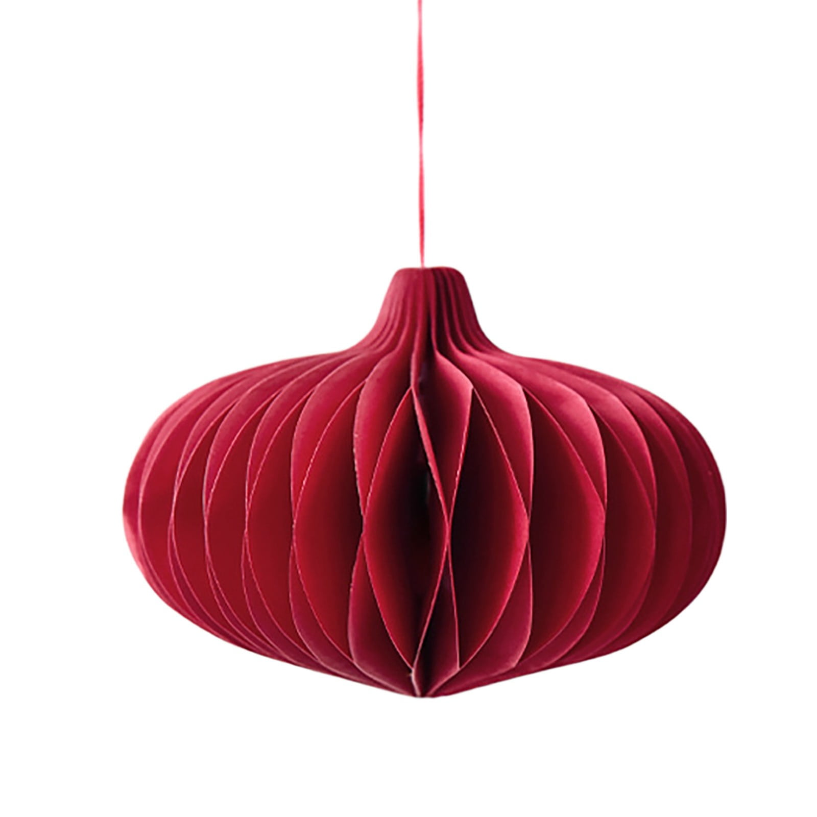 Clearance Sale! Christmas Hanging Ornament Xmas Hanging Pendant Display ...