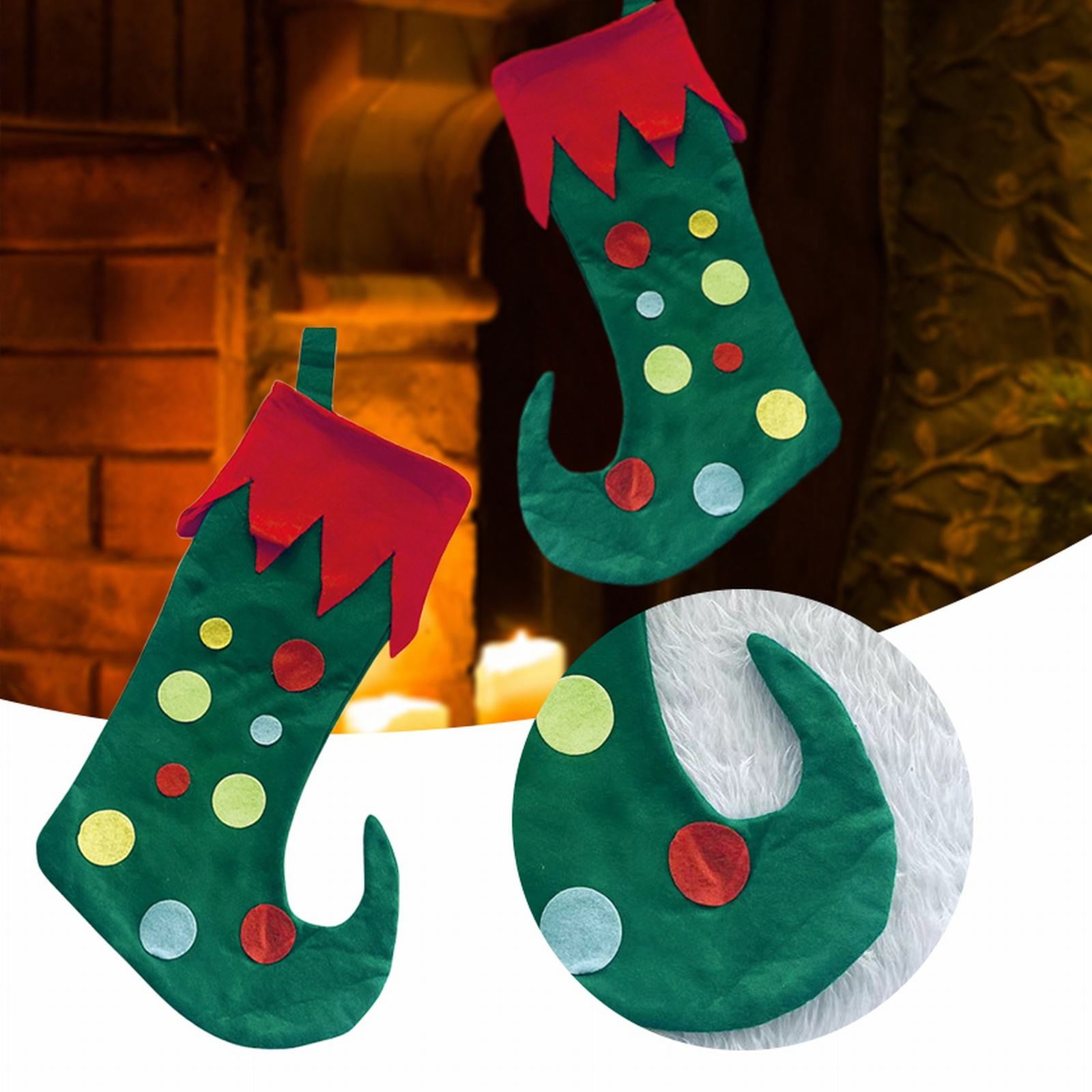 Clearance Sale!Christmas Stockings,Room Decor,Funny Christmas Tree ...