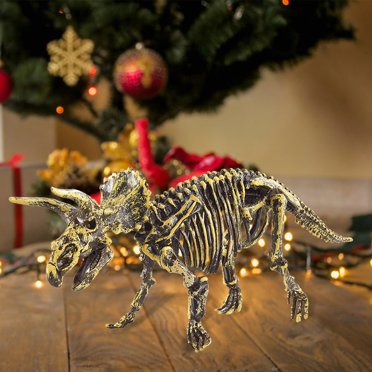 Smithsonian Jurassic World Dominion Prehistoric Projector Science Kit ...