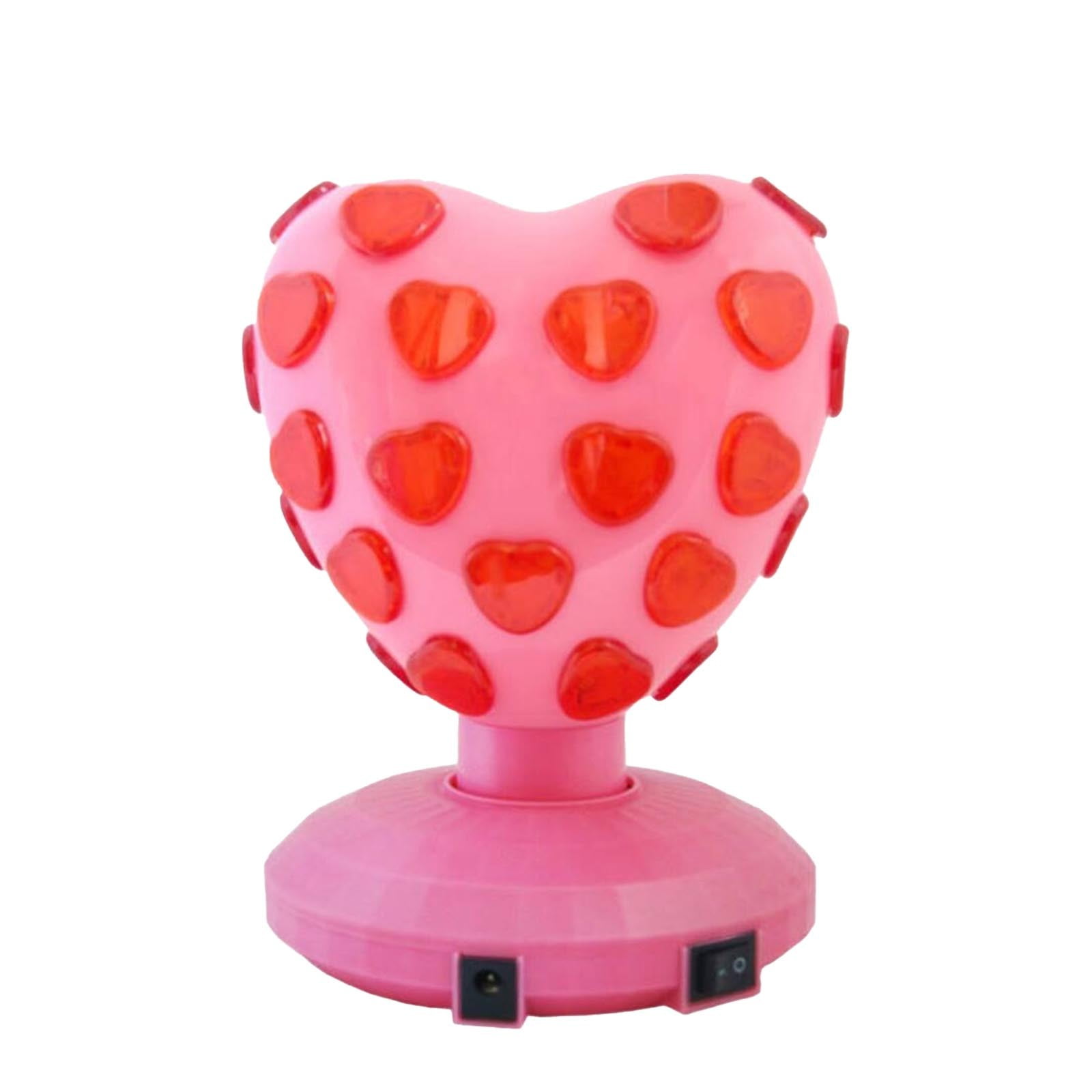 Clearance Sale - Disco Ball Lights Mini Rotating Lights Small Party LED ...