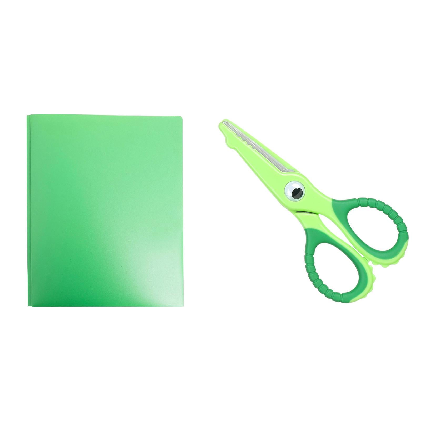 Clearance Sale!Dunwell Colored Plastic Folder With Pockets And Prongs ...