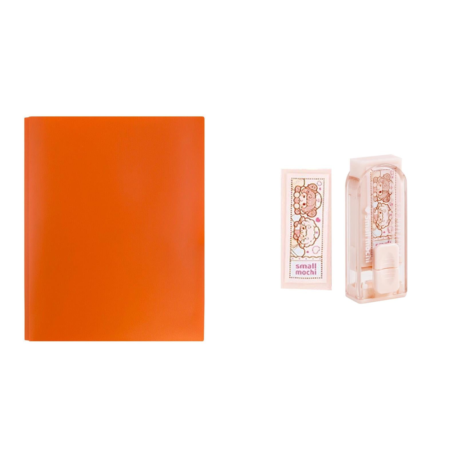 School Supplies Office Supplies Dunwell Colored Plastic Folder With ...