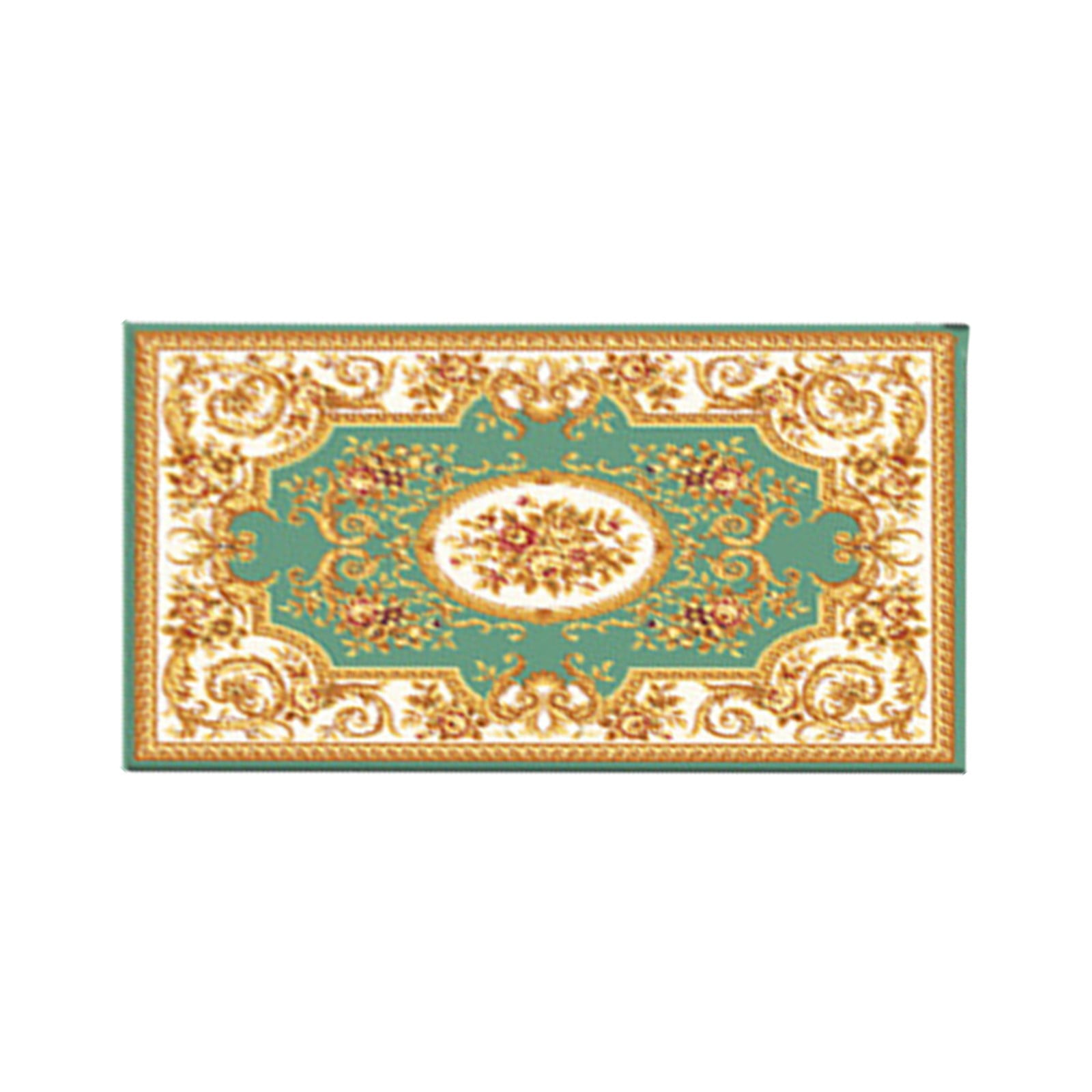 Clearance Sale! Dusknt Carpet, Kitchen Rug, Machine Washable Crystal ...