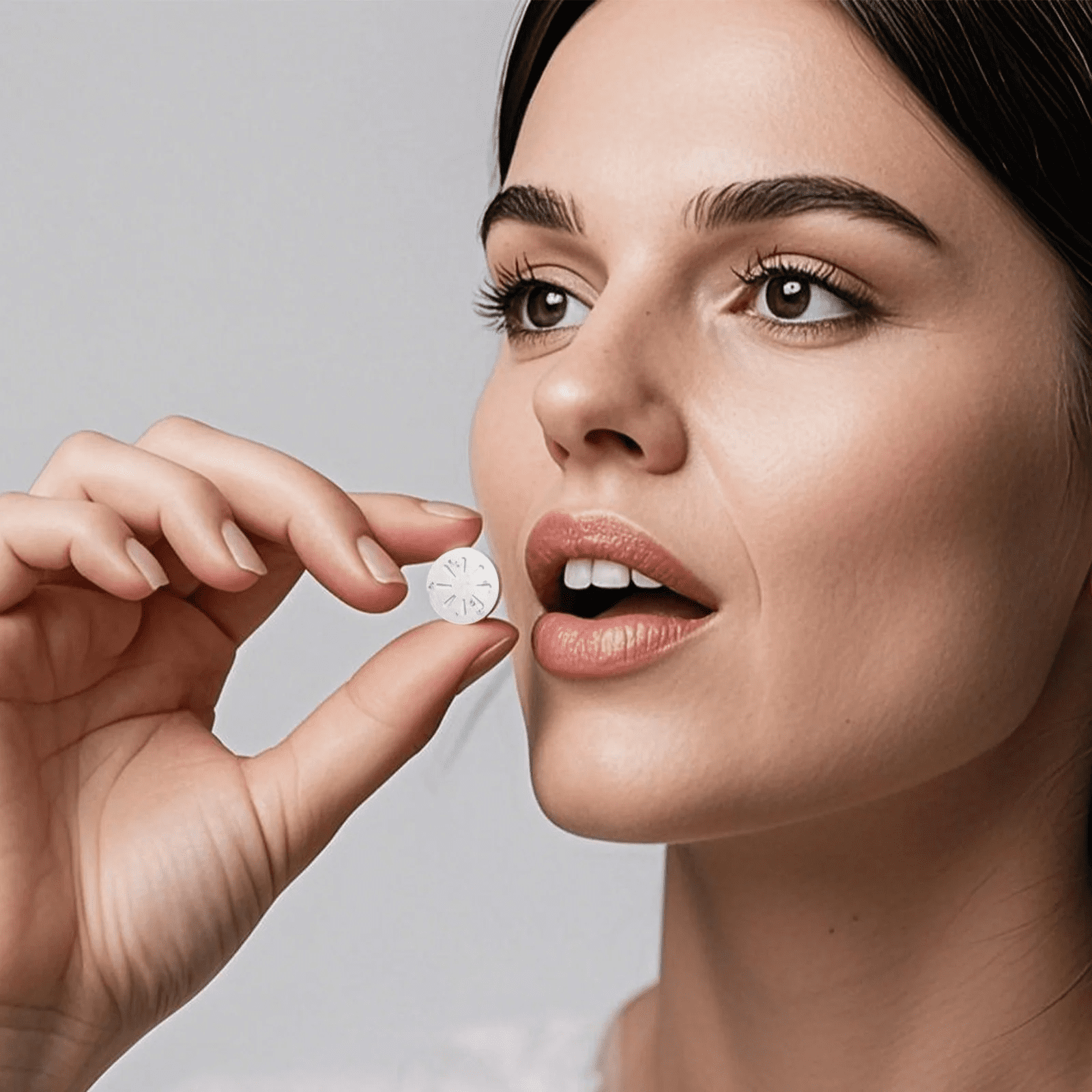 Clearance Sale!! Energy Caffeine Gum (54 Pieces)Mint Chewing Gum And ...