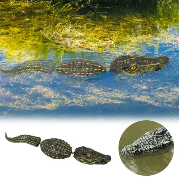 Alligator Pool Float