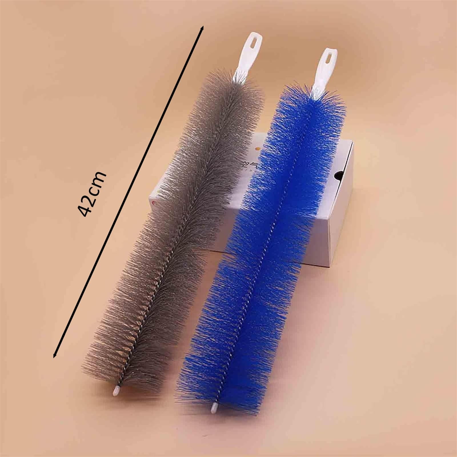 Clearance Sale！Fan Dusting Brush Non Disassembly Fan Cleaning Brush ...