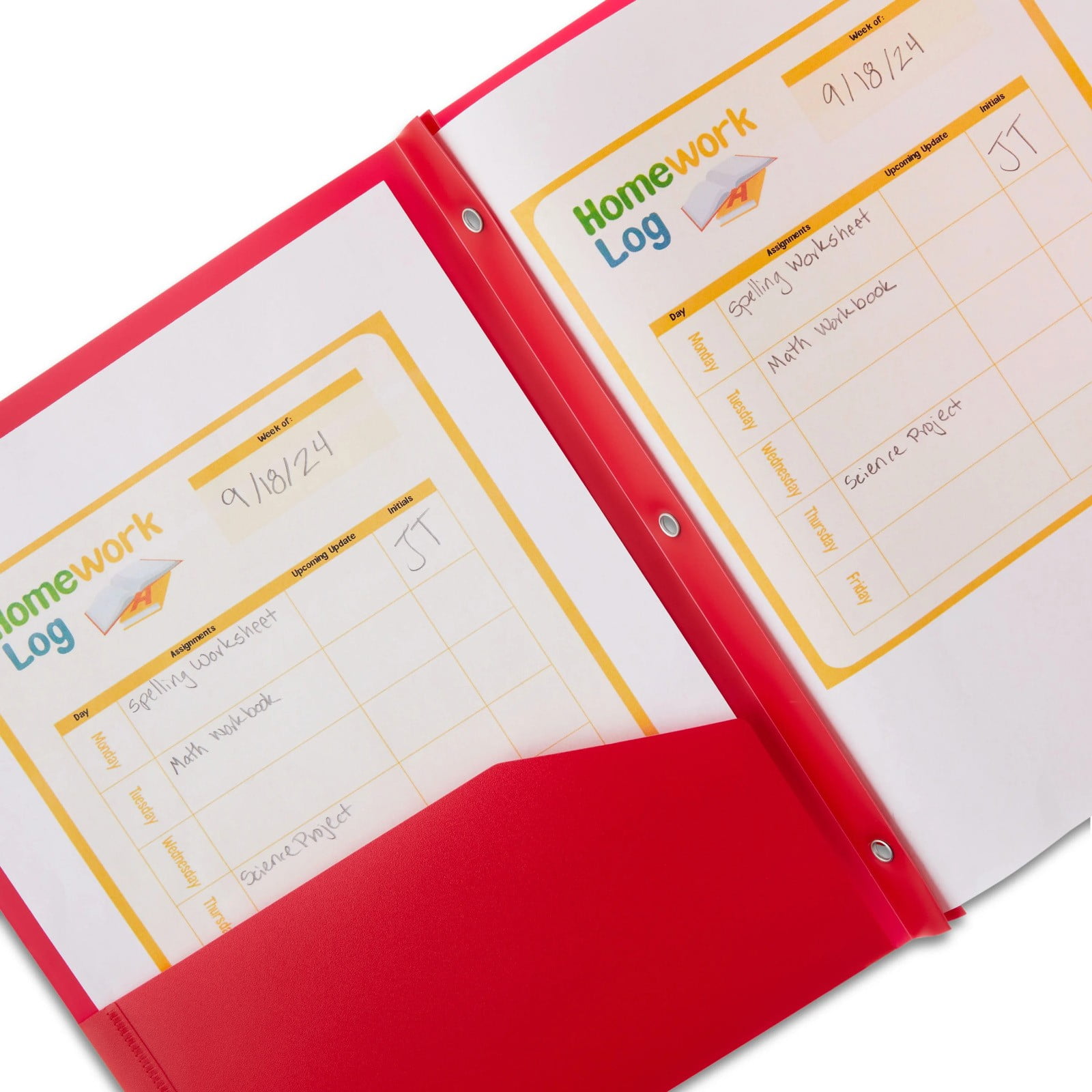 Clearance Sale!File Folders, Folders with Pockets, File Folders Letter ...