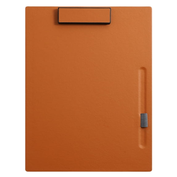 Clearance Sale! File Folders Magnetic Folder Brown Letter Size File ...