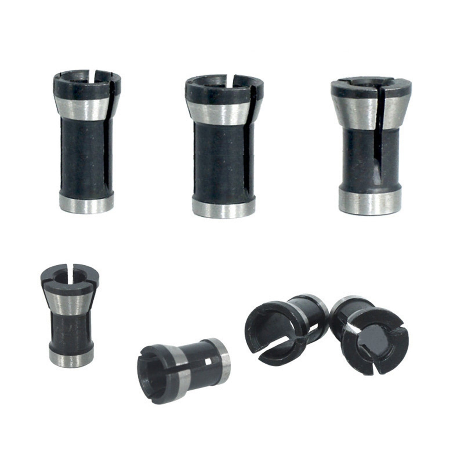 Clearance Sale!For Router Collet Electric 6/6.35/8 Replacement Adapter ...