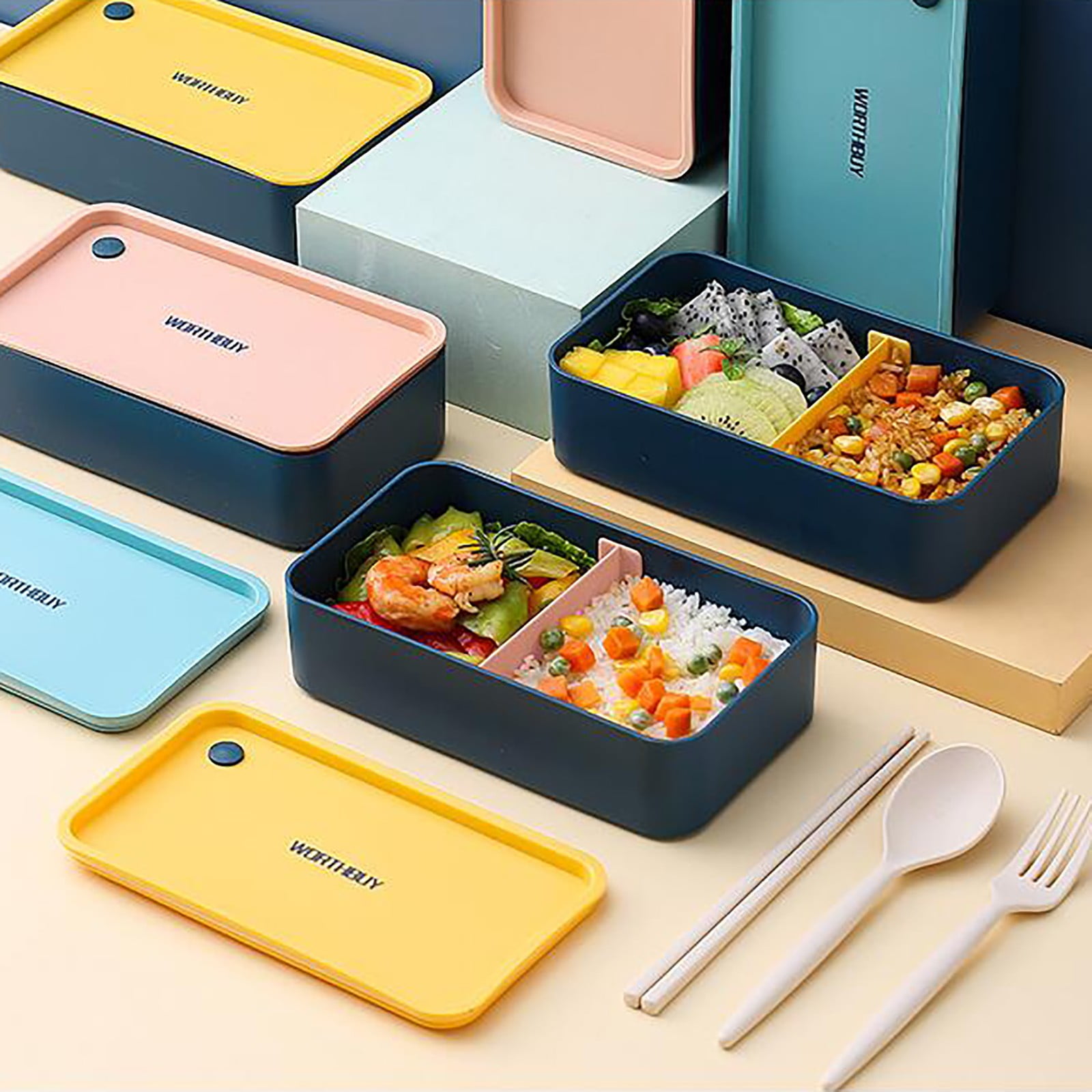 Clearance Sale! Fresh Preservation Case Mbxmh Clearance, Worthbuy ...