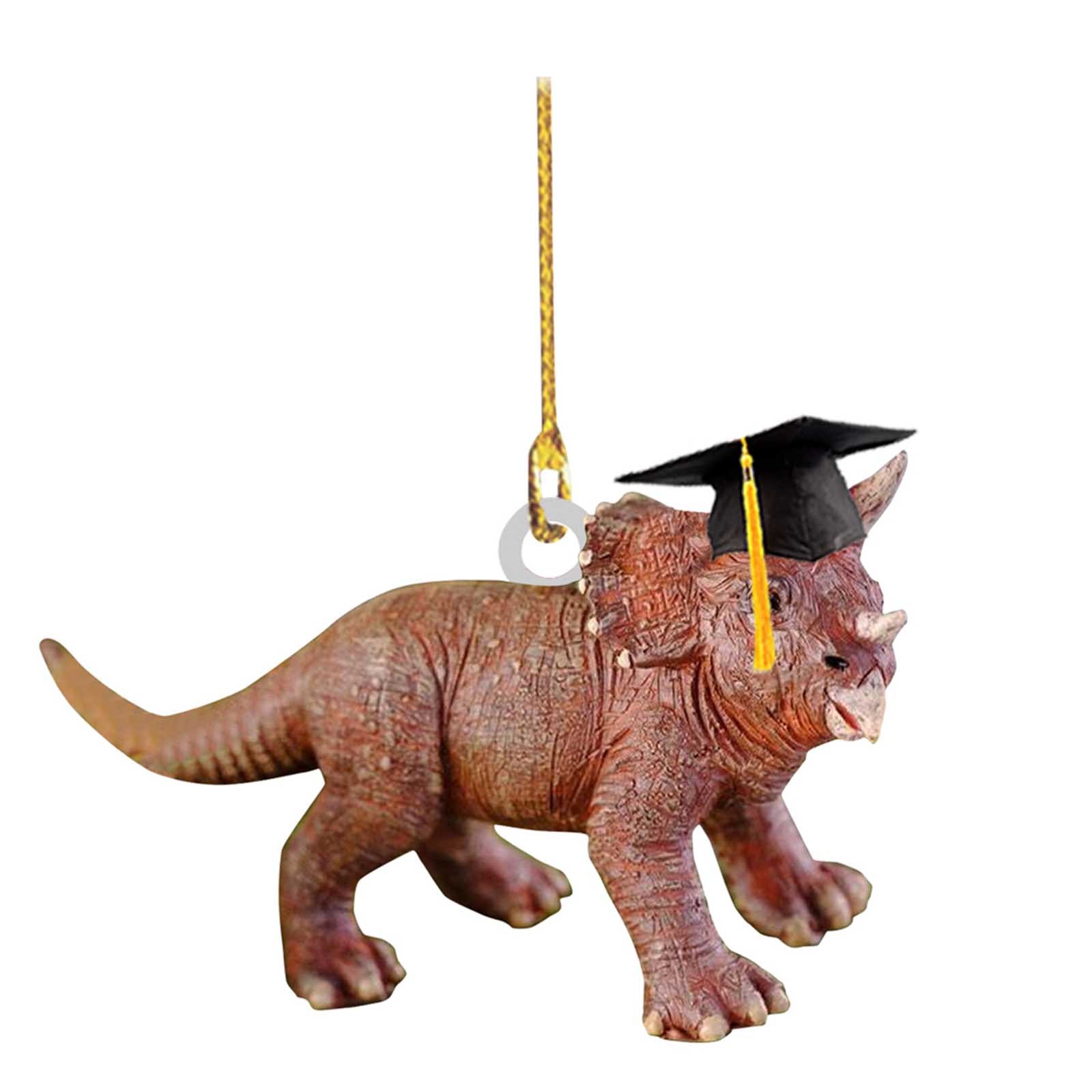 Clearance Sale! Graduation Gift Car Plane Pendant Decoration Car ...