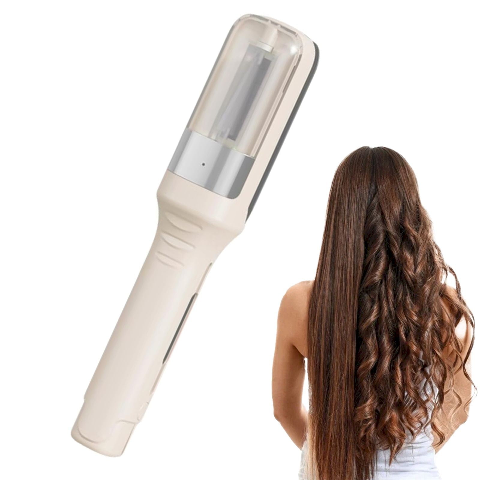 Clearance Sale Hair Care Jiusan Hair Ends Trimmer Split Remover Dry ...