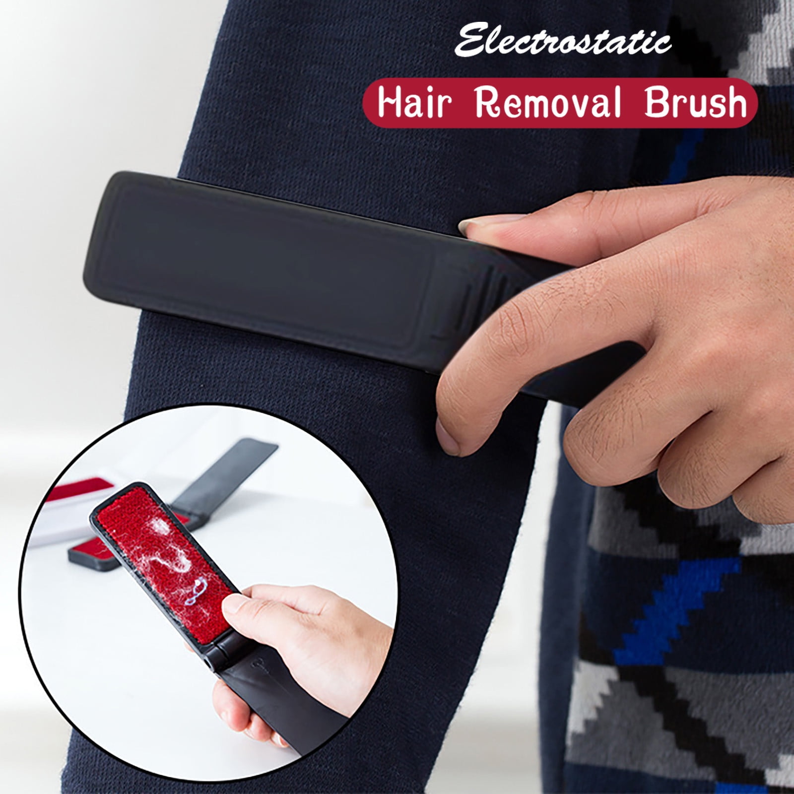 Clearance Sale!Hair Portable Hair Hair Sweater Travel Remover Remover ...