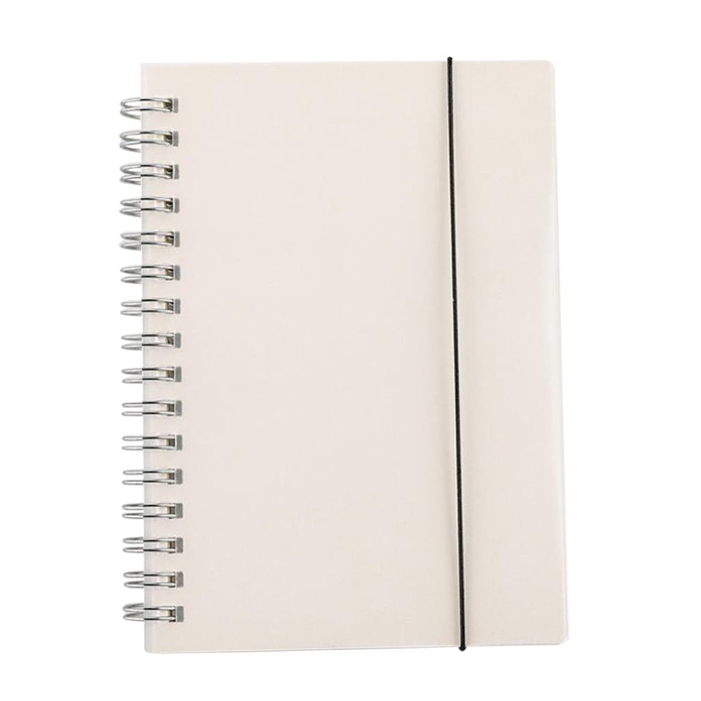 Clearance Sale Hard-Shell Cover Notebook Journal with Removable ...