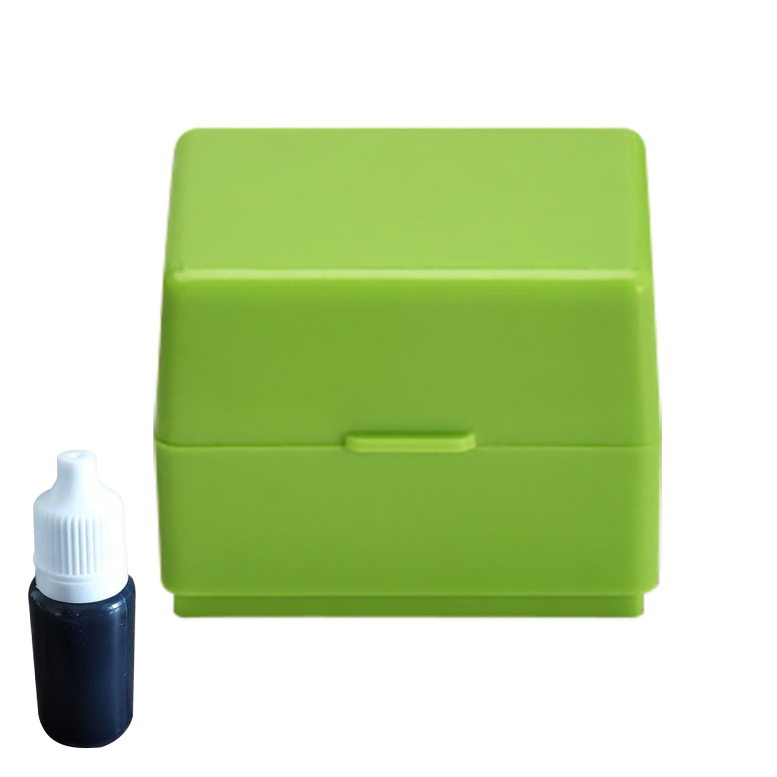 Clearance Sale Identity Protection Roller Stamp, Protects Personal ...