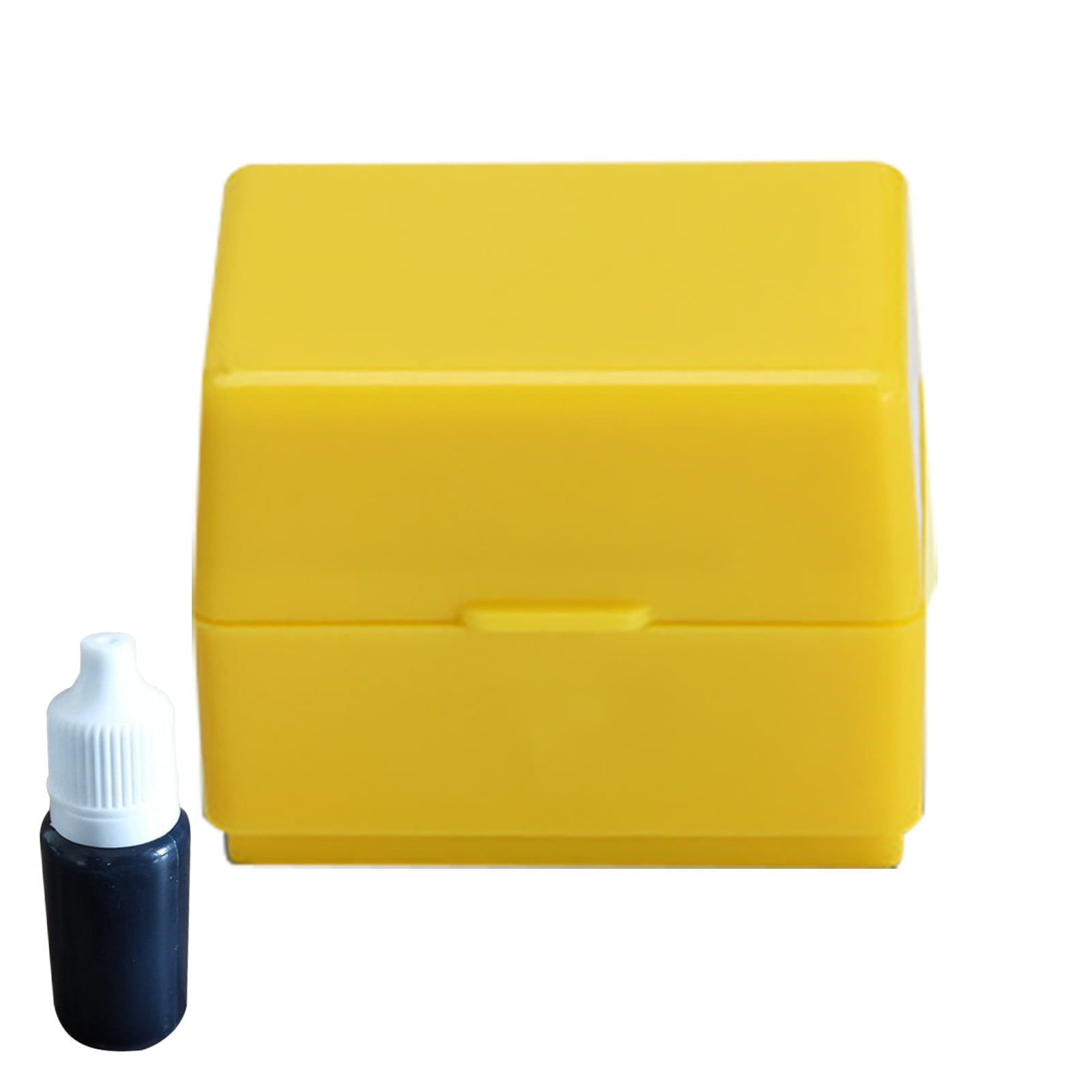 Clearance Sale Identity Protection Roller Stamp, Protects Personal ...