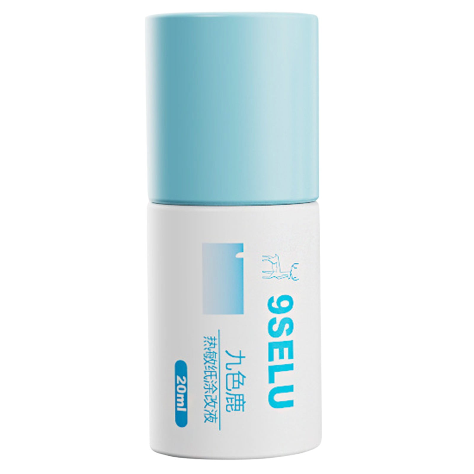 Clearance Sale Information Correction Fluid, 20ML Leak-Proof Paper ...