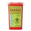 Relion Sharps Container HSA/FSA Eligible - Walmart.com