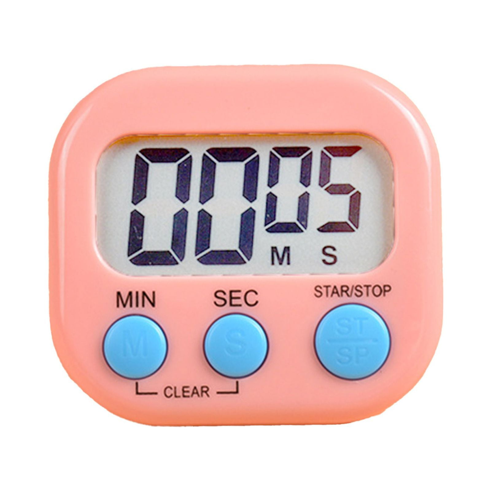 Clearance Sale! Leott Timers, Timer, 1Piece Multi Function Electronic Timer Kitchen Timer ...