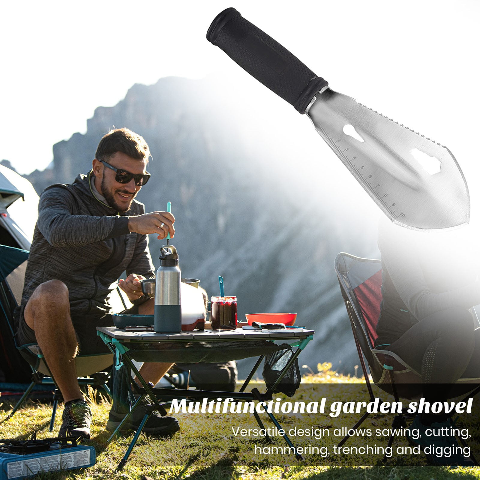 Clearance Sale! Lssam Trim Tool Garden Trimming Tools Qianha Mall ...