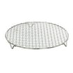 PriorityChef 18/8 Stainless Steel Cooling Rack,Heavy Duty Baking Rack ...