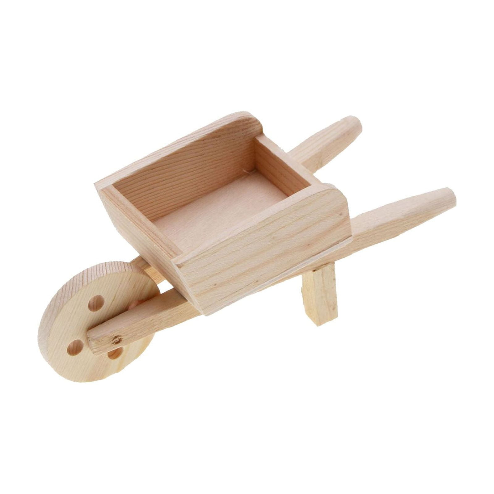Clearance Sale! Mini Stroller Mini Cart Wheelbarrows Toy Mini ...